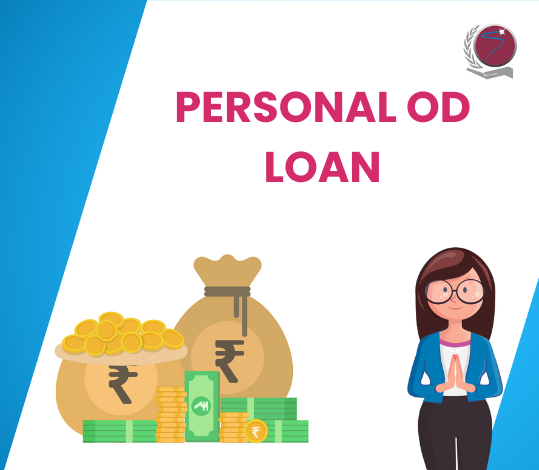 Personal OD Loan