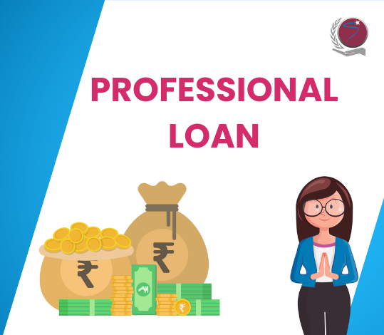 Professional Loan