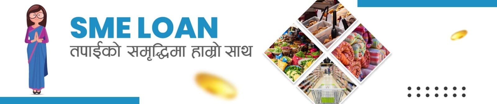 Shine Resunga Head Office, Shine Resunga Central Office