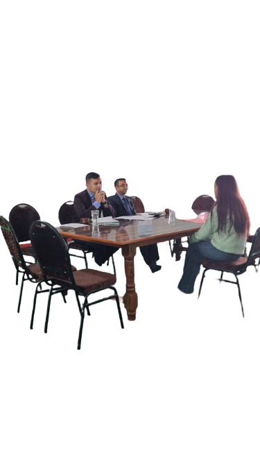 Shine College Placement Program