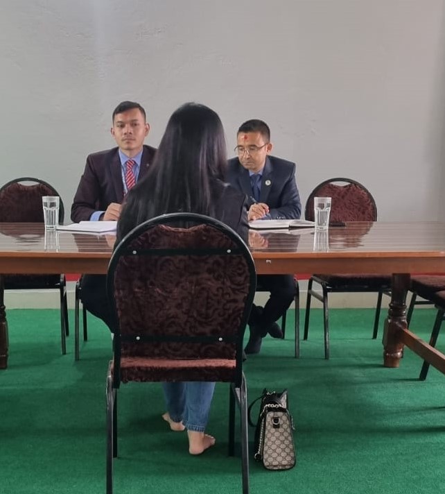 Shine College Placement Program