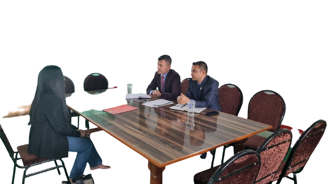 Shine College Placement Program